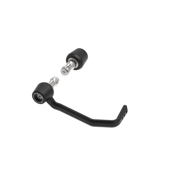 Evotech Brake Lever Protector Kit (Road) - CFMoto 450SR S (2024 ...
