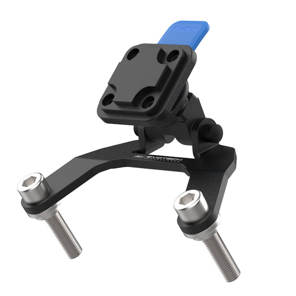 Evotech Carpuride Mount - Ducati SuperSport 950 S (2021+) – Evotech ...