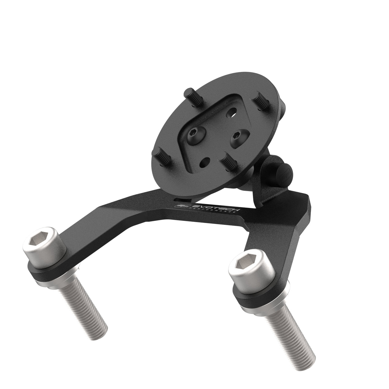 EP TomTom Compatible Handlebar Clamp Sat Nav Mount | Ducati SuperSport ...