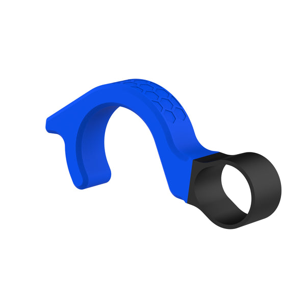 Evotech Front Brake Safety Lock | Blue | Yamaha YZF-R7 – Evotech ...