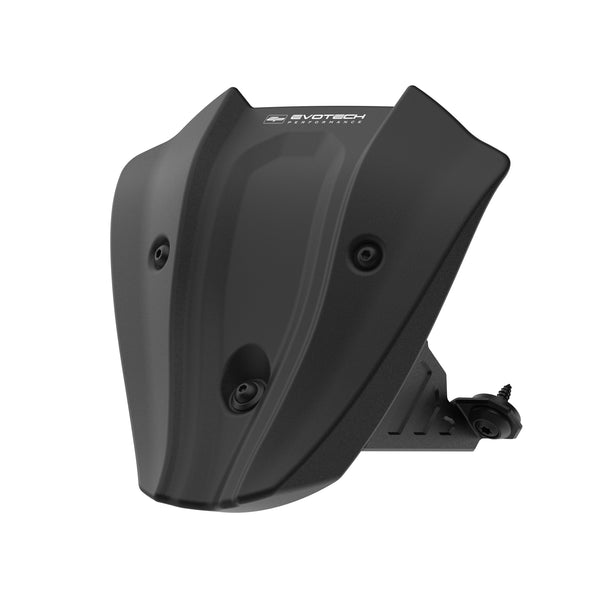 Evotech Fly Screen - Honda CB650R (2024+) – Evotech-Performance