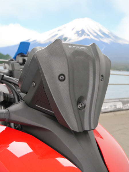 Evotech Fly Screen | Honda CB1000 Hornet – Evotech-Performance