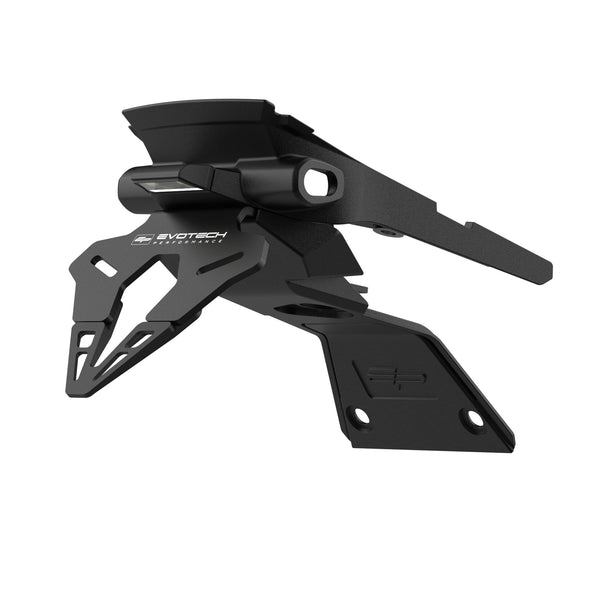Evotech Tail Tidy | Honda X-ADV – Evotech-Performance