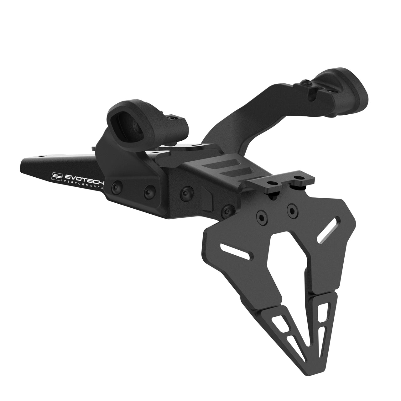 Evotech Tail Tidy | Ducati Hypermotard 698 Mono – Evotech-Performance