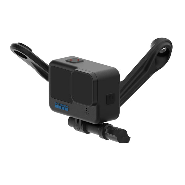 Evotech Footpeg Rear facing Action Camera Mount - KTM 1390 Super Duke ...