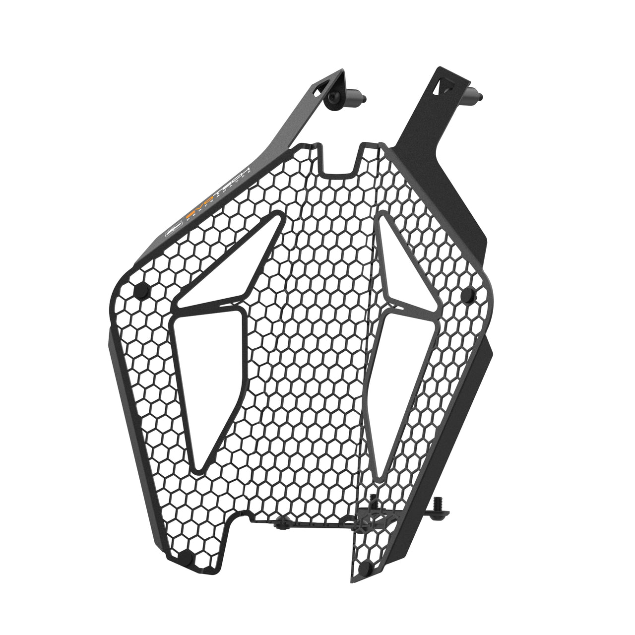 Evotech Headlight Guard - KTM 1390 Super Duke (2024+) – Evotech-Performance