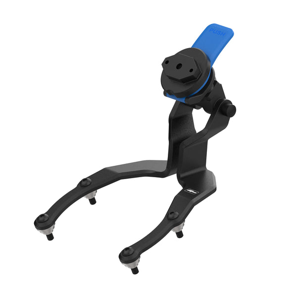 Evotech Chigee Mount - KTM 990 Duke (2024+) – Evotech-Performance