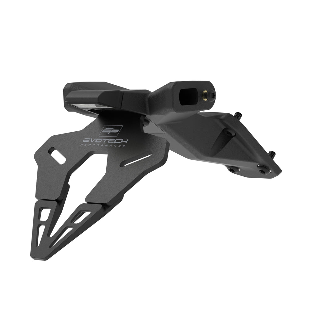 Evotech Tail Tidy | KTM 990 RC R – Evotech-Performance