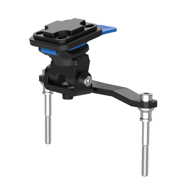 Evotech Carpuride Mount - KTM RC 125 (2023+) – Evotech-Performance