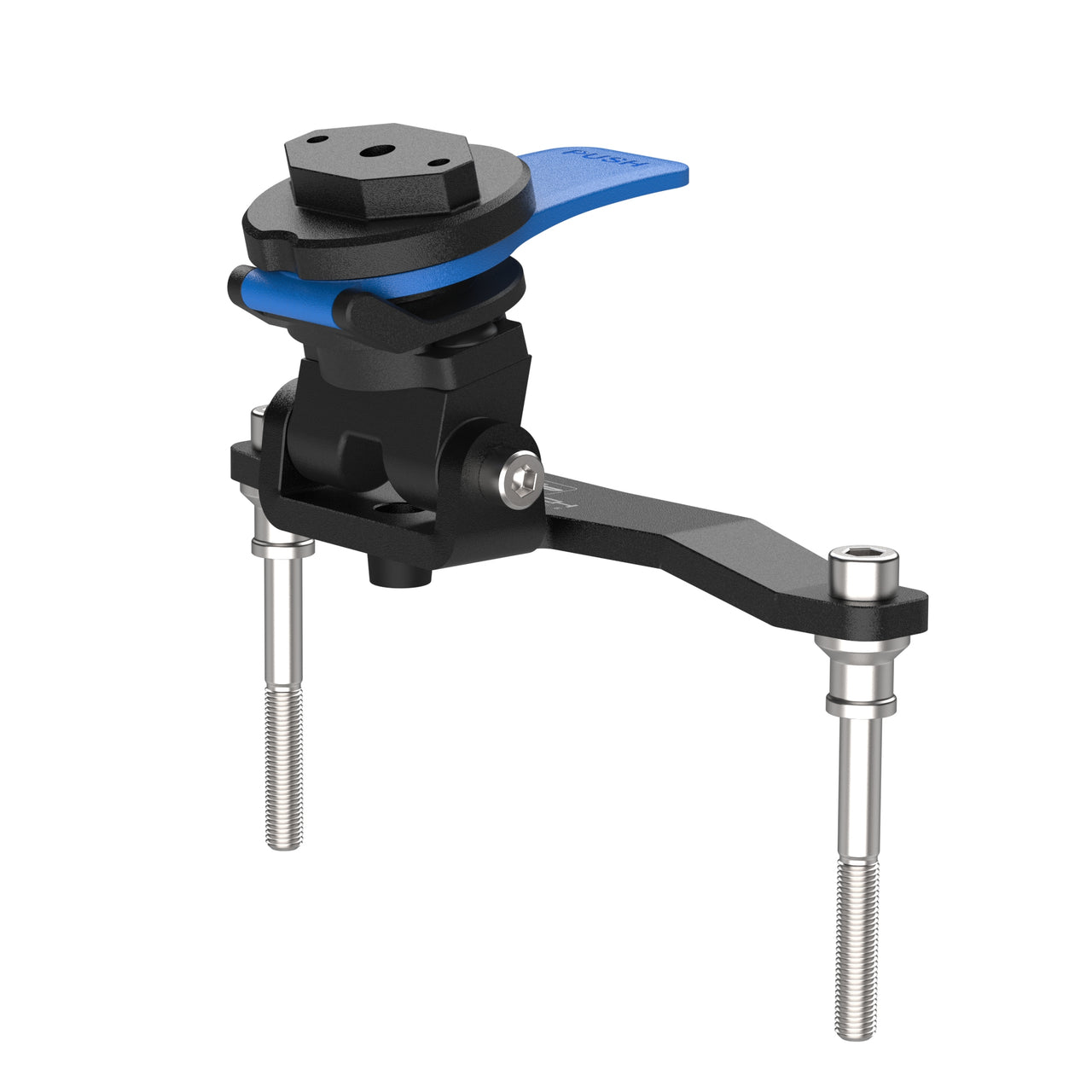 Evotech Chigee Mount - KTM RC 390 (2022+) – Evotech-Performance