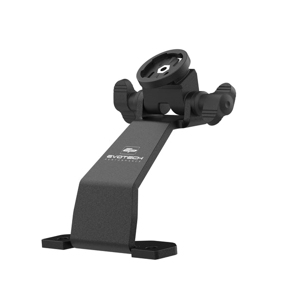 Evotech Beeline Moto 2 Sat Nav Mount - Kawasaki Ninja 1000SX (2020 ...