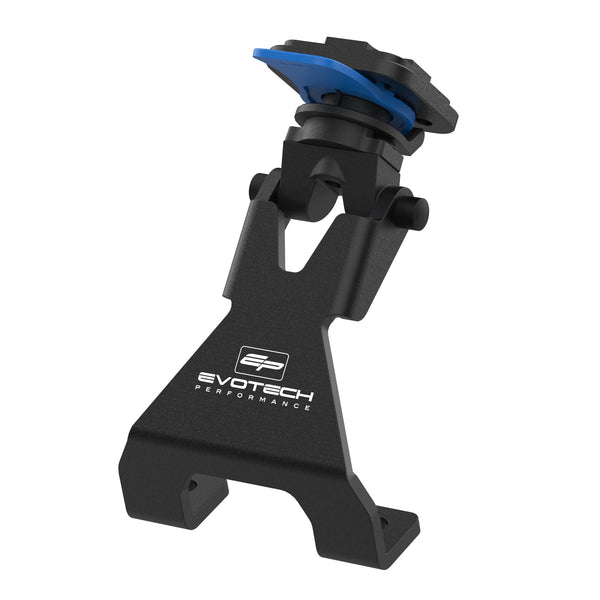 Evotech Carpuride Mount - Kawasaki Z H2 SE (2021+) – Evotech-Performance