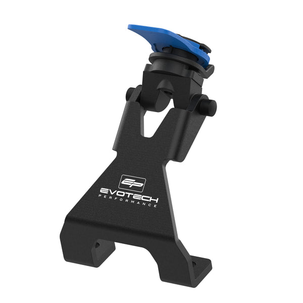 EP Quad Lock Compatible Sat Nav Mount | Kawasaki Z H2 Performance ...