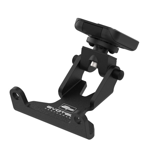 EP Peak Design Compatible Sat Nav Mount | Kawasaki Z650 – Evotech ...