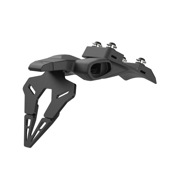 Evotech Tail Tidy | Kawasaki Z900 SE – Evotech-Performance