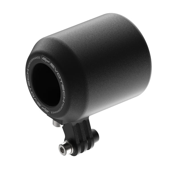 Evotech Motorcycle Bobbin Head Action Camera Mount – Evotech-Performance
