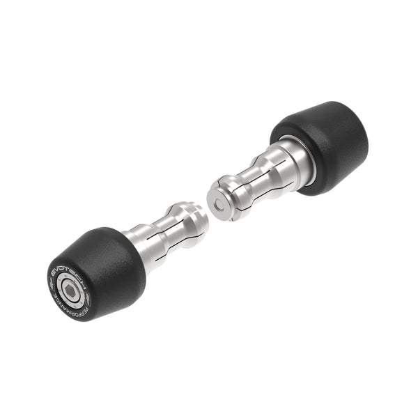 Evotech Bar End Weights | Race | Honda CB1000 Hornet – Evotech-Performance