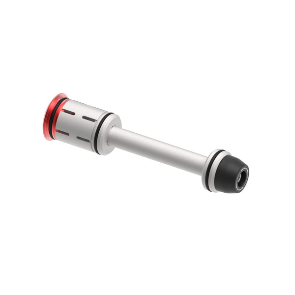 EP Rear Spindle Bobbins Crash Protection | Moto Guzzi V100 Mandello ...