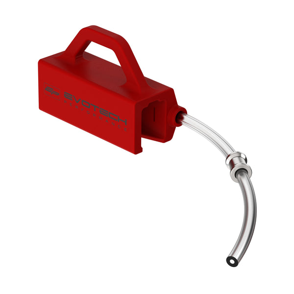 Evotech Chain Lubricator | Aprilia Tuono 457 – Evotech-Performance