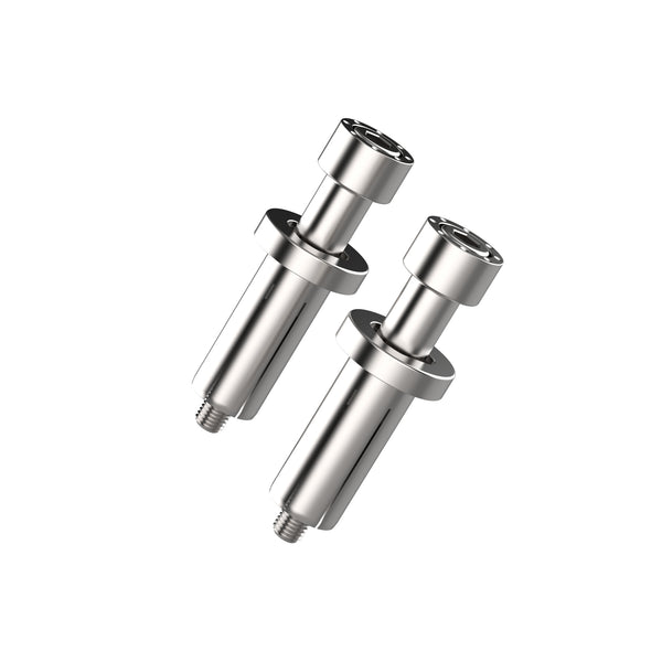 Evotech Bar End Collet 14.1mm - 14.8mm – Evotech-Performance