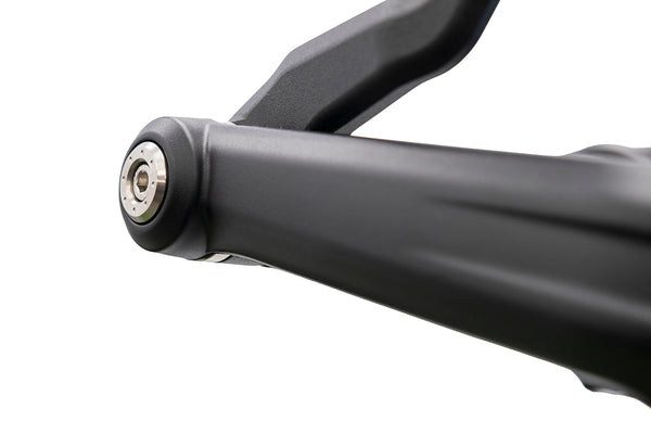 Evotech Handguard Bar End Mirrors | Retro | Ducati DesertX Rally ...