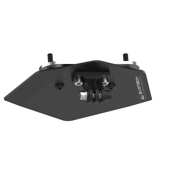 Evotech Rear Facing Action Camera Mount | BMW S 1000 RR – Evotech ...