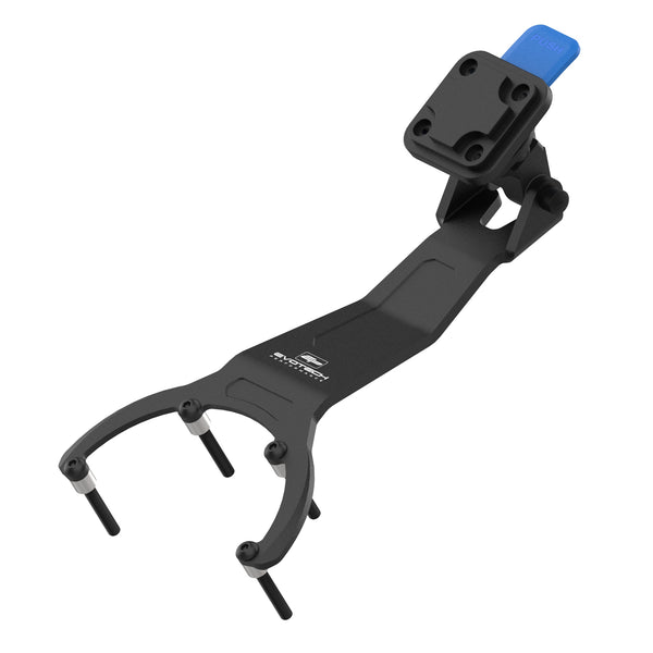 Evotech Carpuride Mount - KTM 1390 Super Duke R (2024+) – Evotech ...