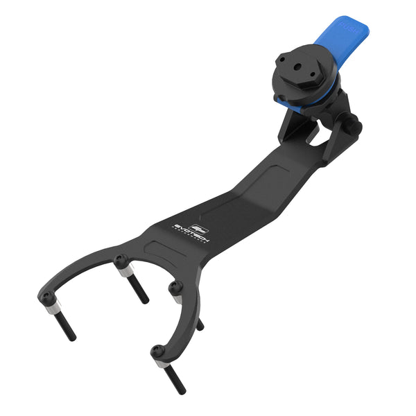 Evotech Chigee Mount - KTM 1390 Super Duke R (2024+) – Evotech-Performance