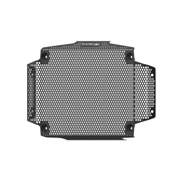 Evotech Kawasaki Ninja 650 40th Anniversary Edition Radiator Guard (20 ...