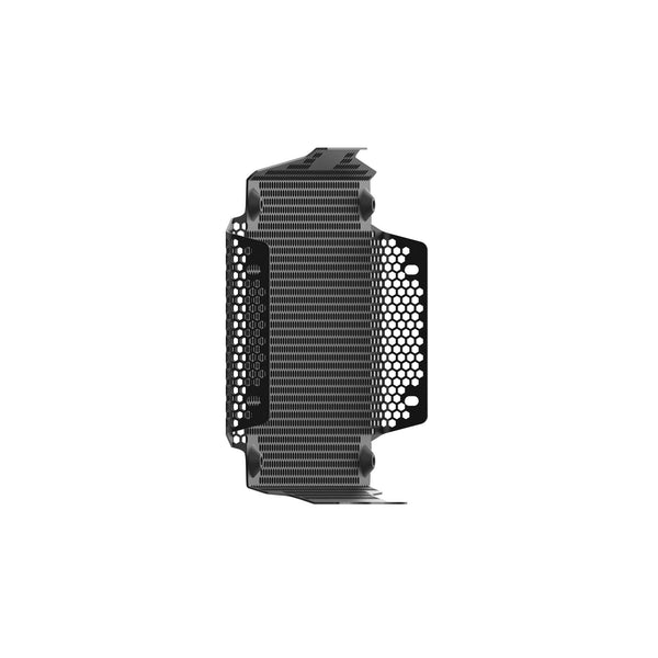 Evotech Kawasaki Ninja 650 40th Anniversary Edition Radiator Guard (20 ...