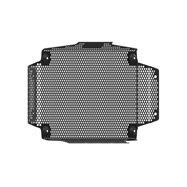 Evotech Kawasaki Ninja 650 40th Anniversary Edition Radiator Guard (20 ...