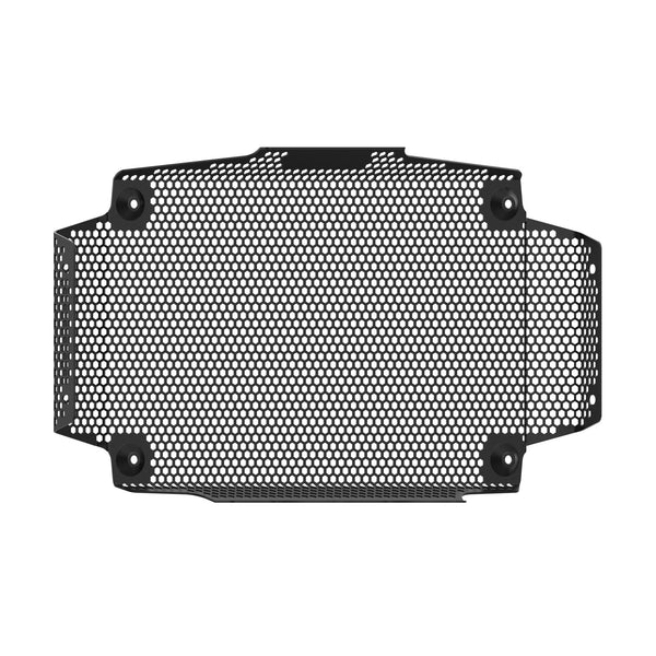 Evotech Kawasaki Ninja 650 40th Anniversary Edition Radiator Guard (20 ...