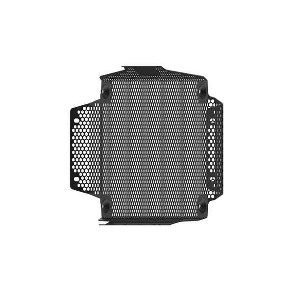 Evotech Kawasaki Ninja 650 40th Anniversary Edition Radiator Guard (20 ...