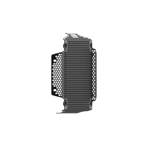 Evotech Kawasaki Ninja 650 40th Anniversary Edition Radiator Guard (20 ...