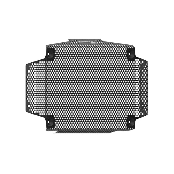 Evotech Kawasaki Ninja 650 40th Anniversary Edition Radiator Guard (20 ...