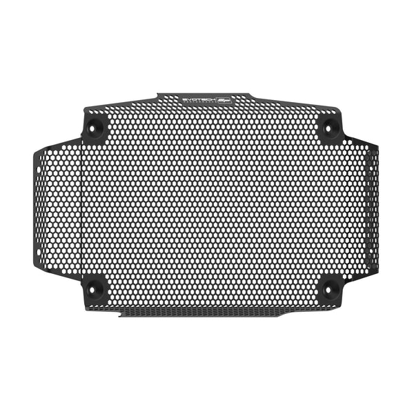 Evotech Kawasaki Ninja 650 40th Anniversary Edition Radiator Guard (20 ...