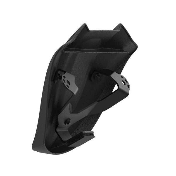 Evotech Suzuki GSX-8S Fly Screen (2023+) – Evotech-Performance