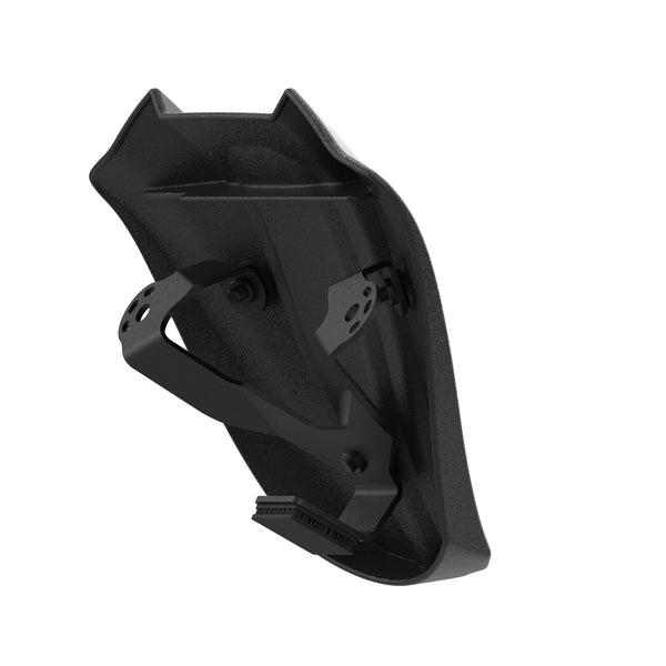 Evotech Suzuki GSX-8S Fly Screen (2023+) – Evotech-Performance