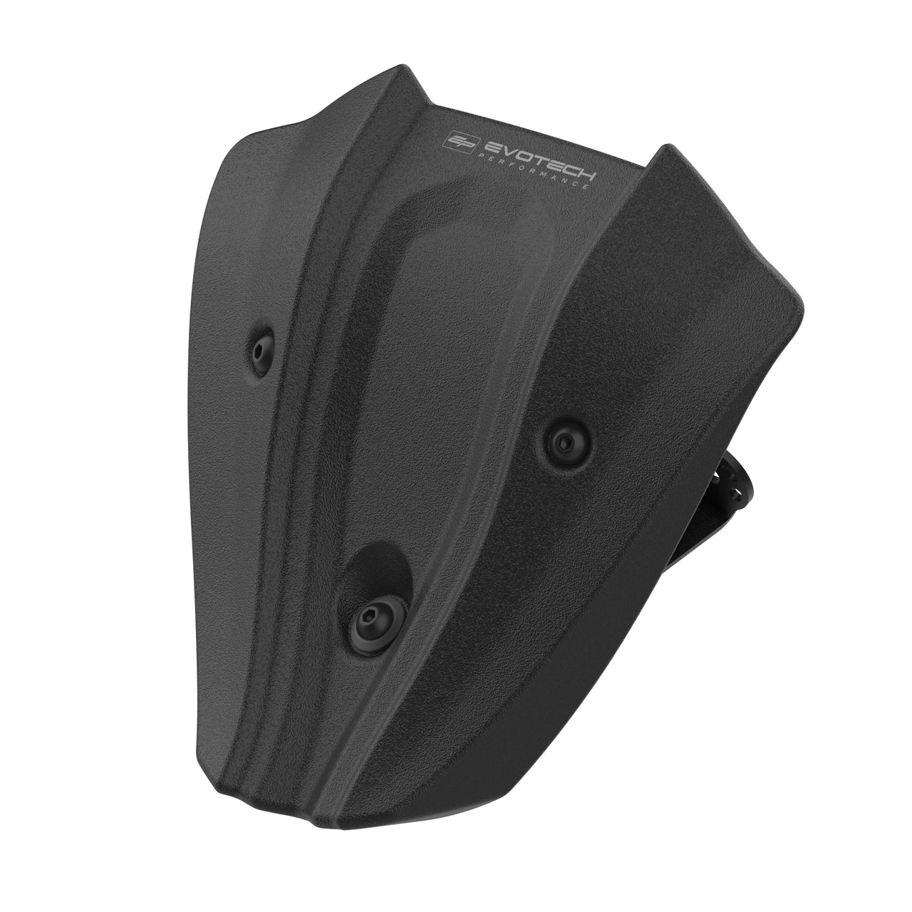 Evotech Suzuki GSX-8S Fly Screen (2023+) – Evotech-Performance