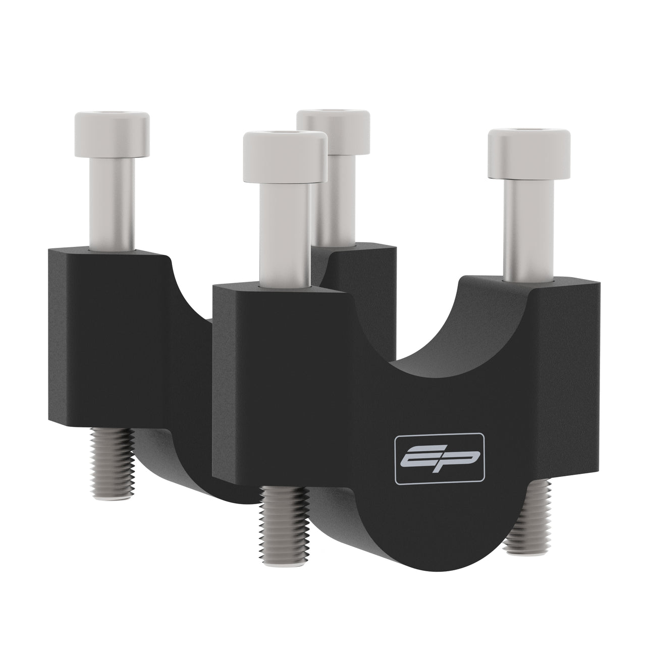 Evotech Handlebar Riser - Suzuki GSX-8S (2023+) – Evotech-Performance