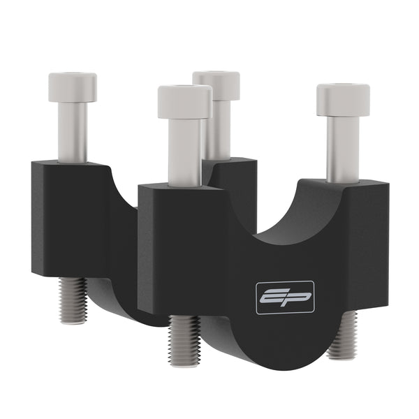 Evotech Handlebar Riser | Suzuki GSX-8S – Evotech-Performance