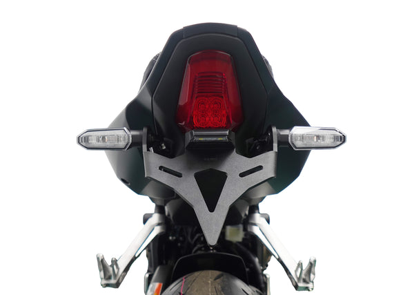 Evotech Honda CBR650R Tail Tidy (2024+) – Evotech-Performance