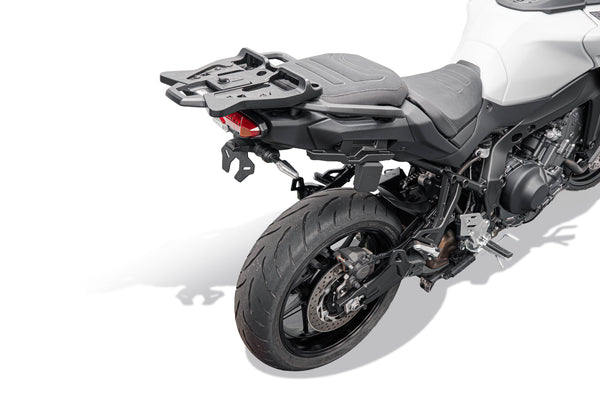 Evotech Tail Tidy Yamaha Mt 09 Gt Evotech Performance