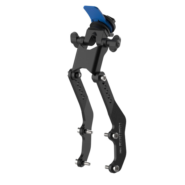 Evotech Chigee Mount - Royal Enfield Himalayan 450 (2024) – Evotech ...