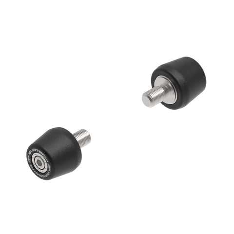 EP Bar End Weights | Race | Suzuki GSX-8R – Evotech-Performance