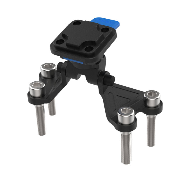 Evotech Carpuride Mount - Suzuki GSX-8R (2026+) – Evotech-Performance