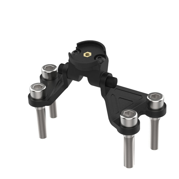 EP SP Connect Compatible Sat Nav Mount | Suzuki GSX-8R – Evotech ...