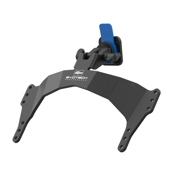 Evotech Carpuride Mount - Suzuki V-Strom 650 (2021+) – Evotech-Performance