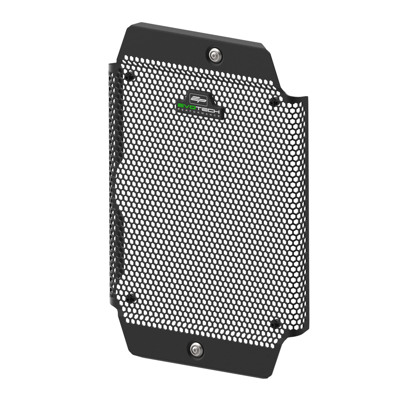 Evotech Radiator Guard - Triumph Scrambler 400 X (2024+) – Evotech ...