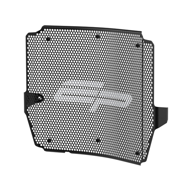 Evotech Race Radiator Guard | Triumph Street Triple 765 RS – Evotech ...